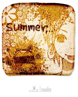 Pics obsession: Bread art Project