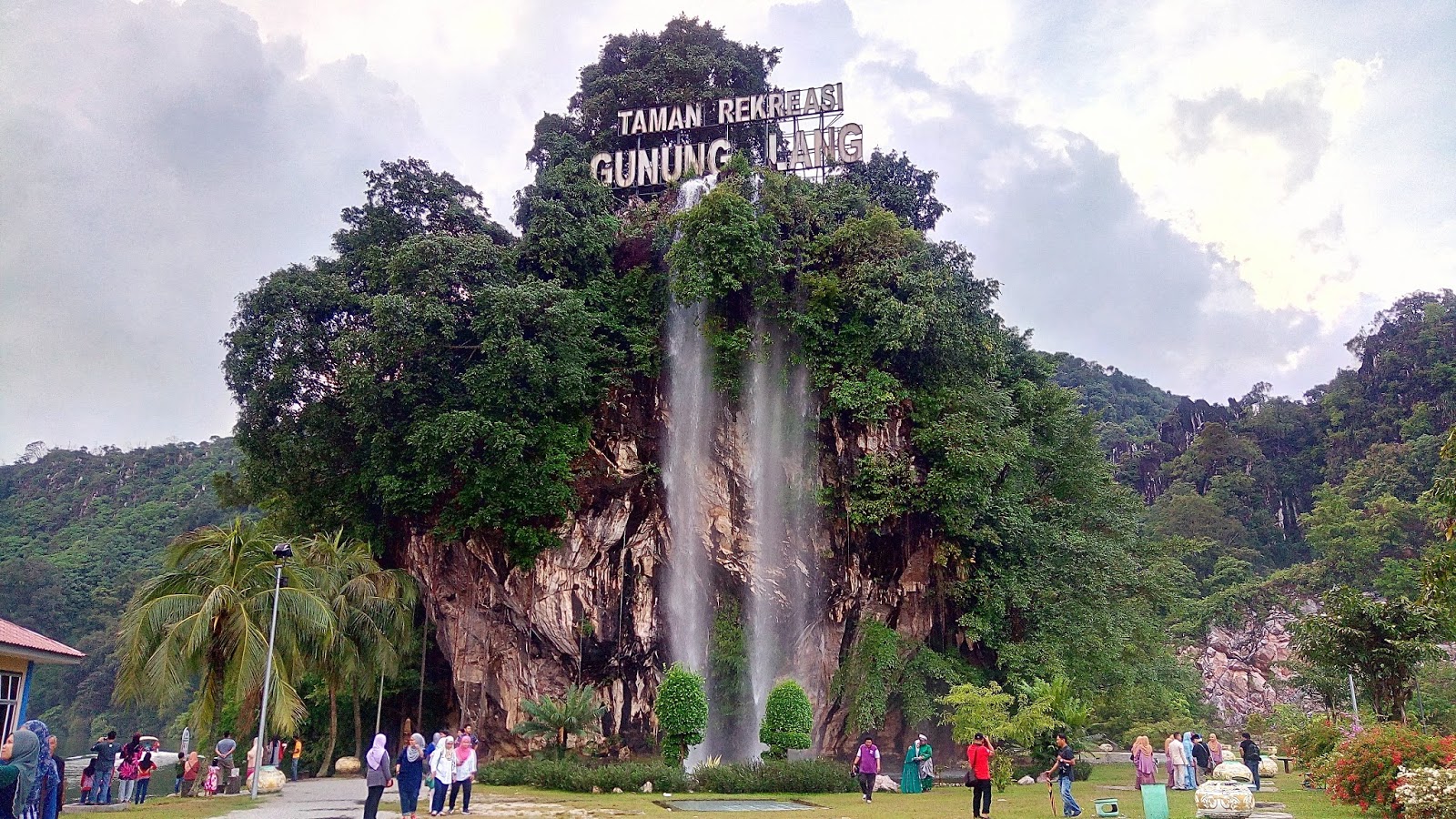 Cuti-cuti Perak Yop!