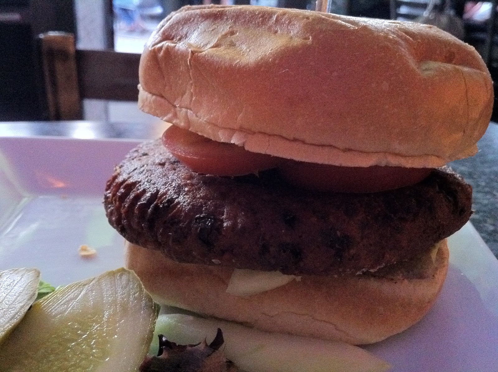 veg st. louis: sub zero vodka bar