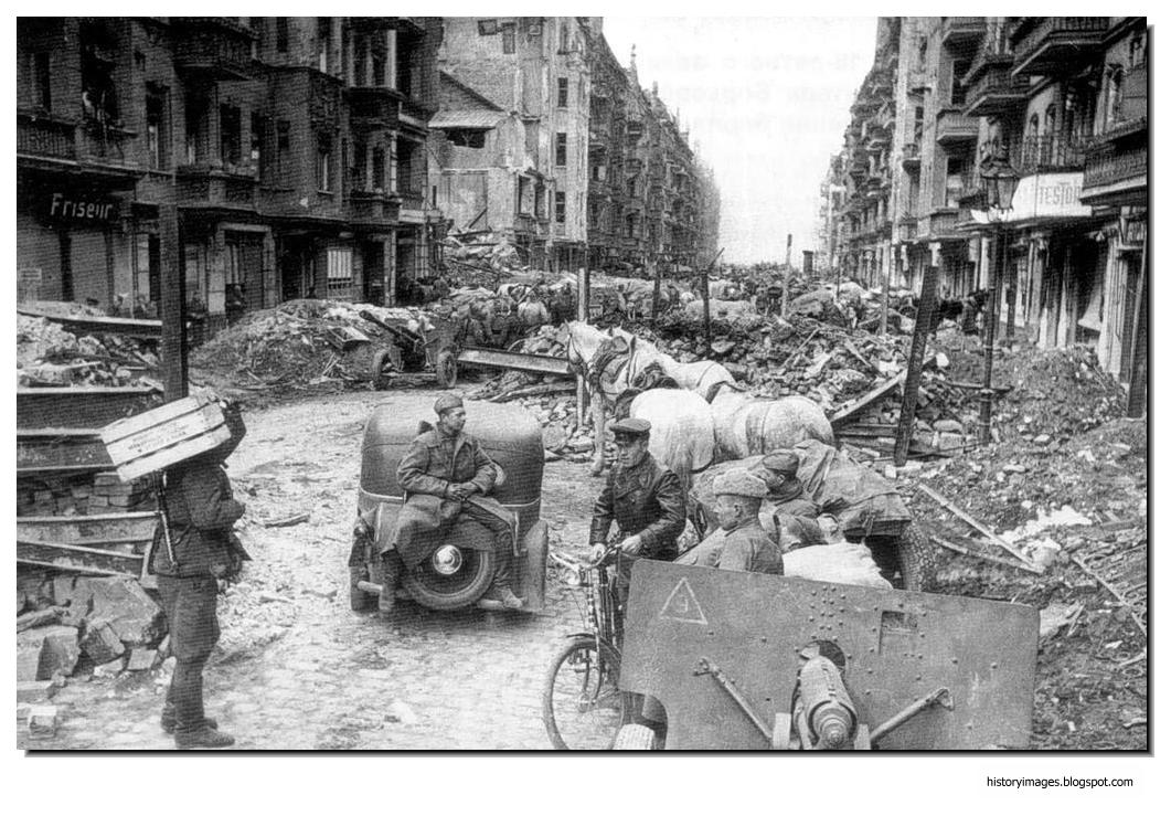 HISTORY IN IMAGES: Pictures Of War, History , WW2: Apocalypse: Battle ...