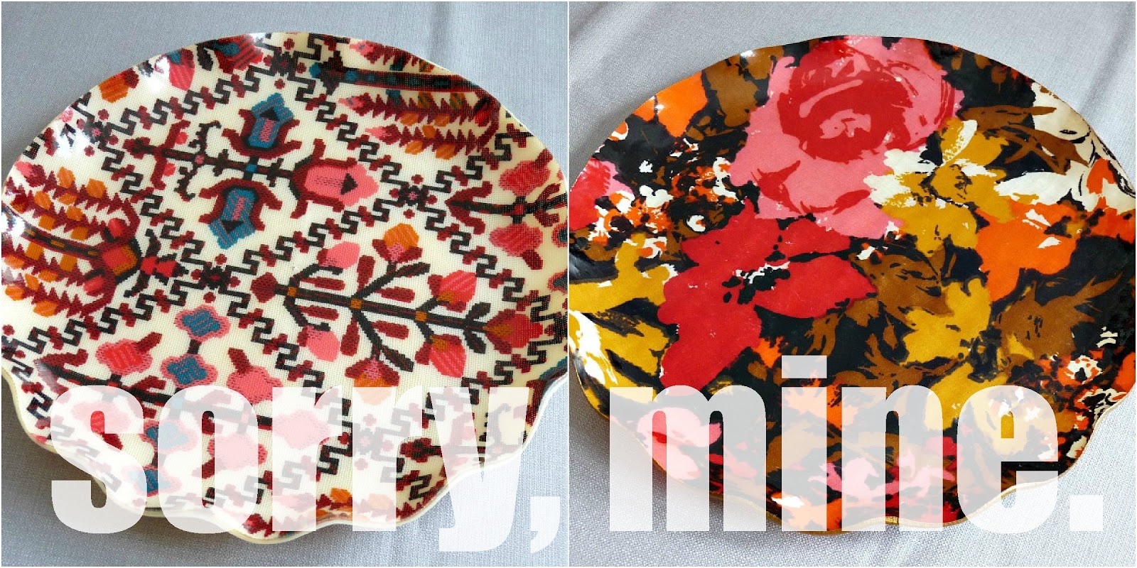 Treasure Hunting Report: A FAB New Collection | Dans le Lakehouse