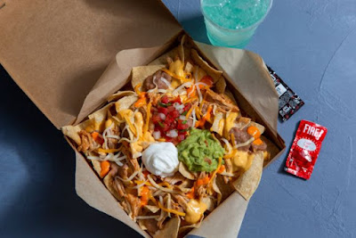 Taco Bell Tests $5 Buffalo Chicken Nachos Box in Charlotte, NC | Brand ...