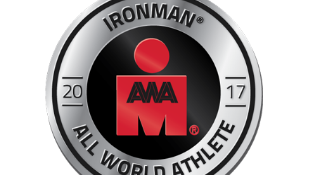 Rachel Ruby Zambrano 2017 Silver IRONMAN All World Athlete - Athlete ...