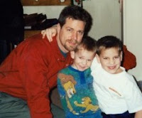 Kisses From God: A Tribute and Testimony of the Fathers I Love