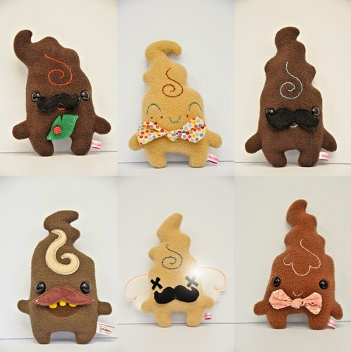 MAINAN Anak ini Terinspirasi dari KOTORAN !! (18+) | MY LIFE