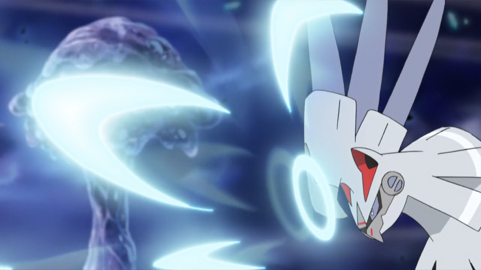 Poké-Arquivo: 773 - Silvally (Type: Full) ~ PMD || Acervo de Imagens de ...