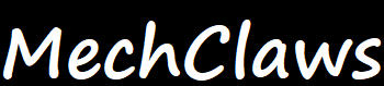 MechClaws