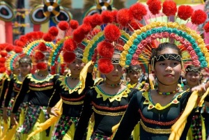 Philippine History and Government: Jolo,Sulu