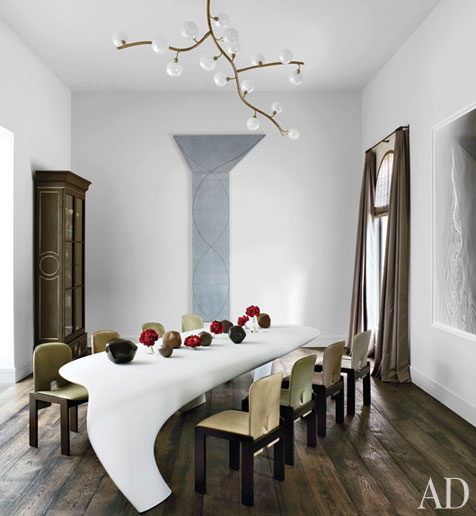 Splendid Sass: Butler Armsden Architects and Steven Volpe Design