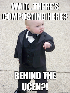 Compost Pilot Project at UCSB: CPP Memes