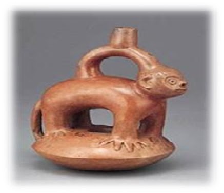 cultura vicus ~ CULTURAS PERUANAS