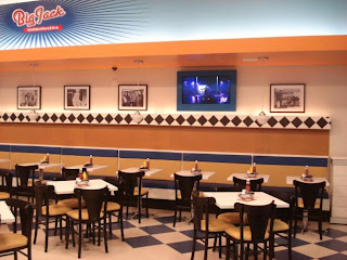 Restaurantes da Vida Real: Big Jack Hamburgueria - Campinas/SP