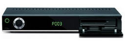 technisat: Technisat technistar s1 hdtv digitaler satelliten receiver ...