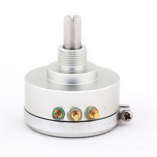 High precision potentiometer,standard potentiometer,types of ...