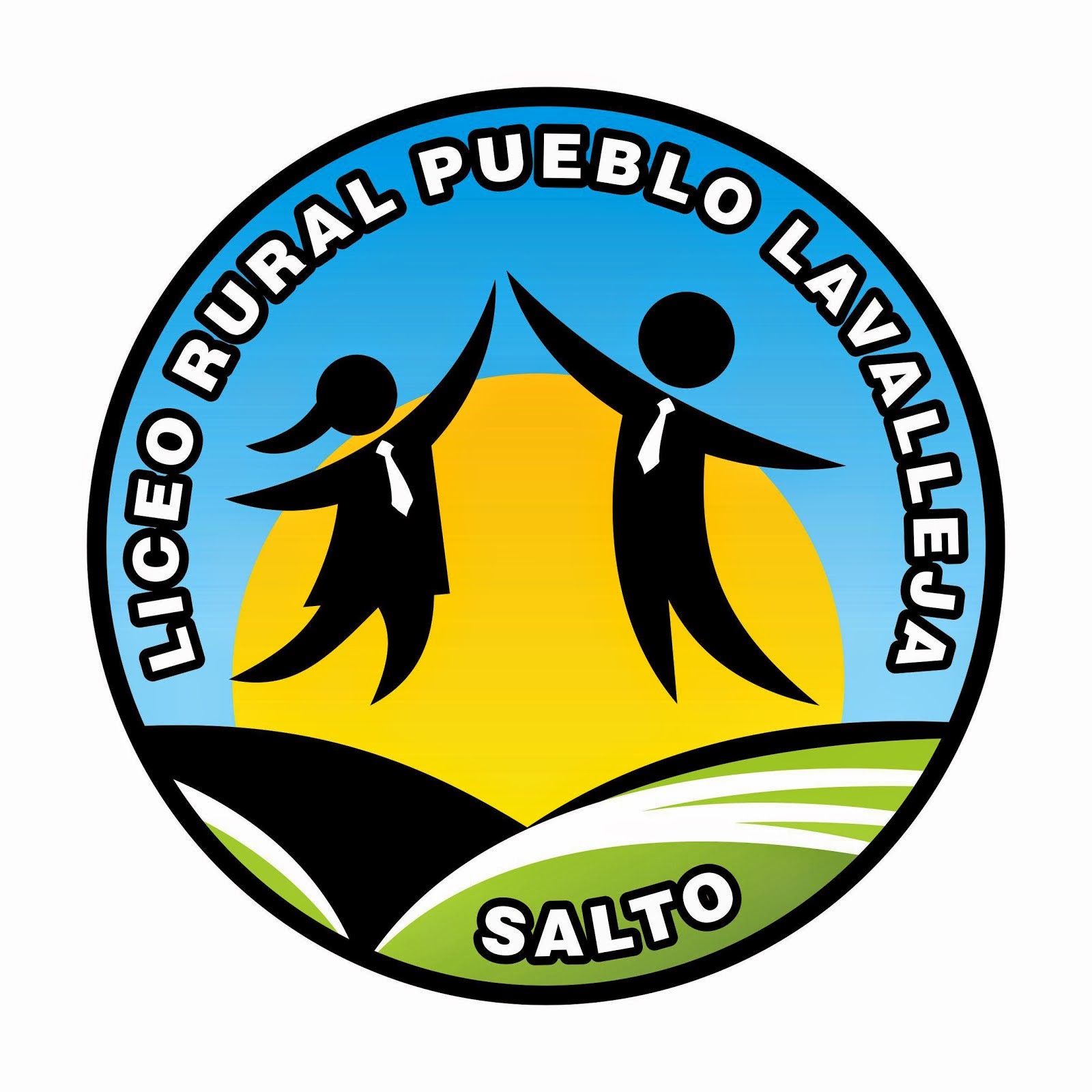 Liceo Rural de Colonia Lavalleja: Liceo