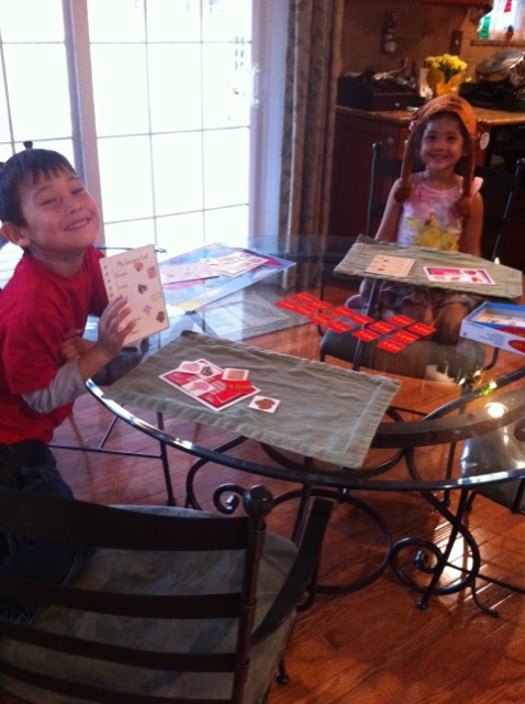 Review: My Grocery List Board Game ~ The Freebie Junkie