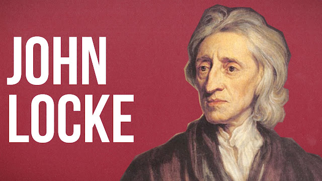 Idea for today: Essential Thinkers #23 John Locke, the Empiricist, on ...