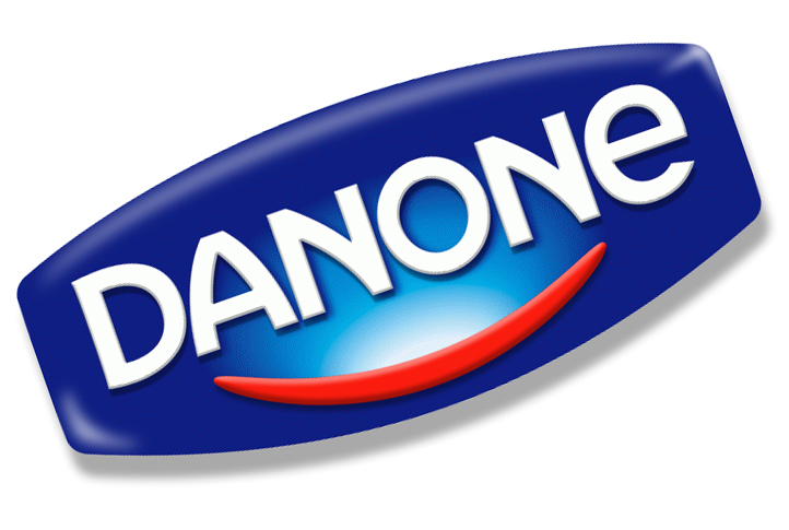 MUNDO DE LA EMPRESA BLOG: MARKETING: LA "GRAN SONRISA" DEL LOGO DE DANONE: SU SIGNIFICADO Y ...