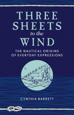 The Literate Quilter: Expand Your Knowledge: Three Sheets to the Wind ...