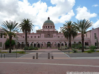 6 Historic Courthouses in Arizona