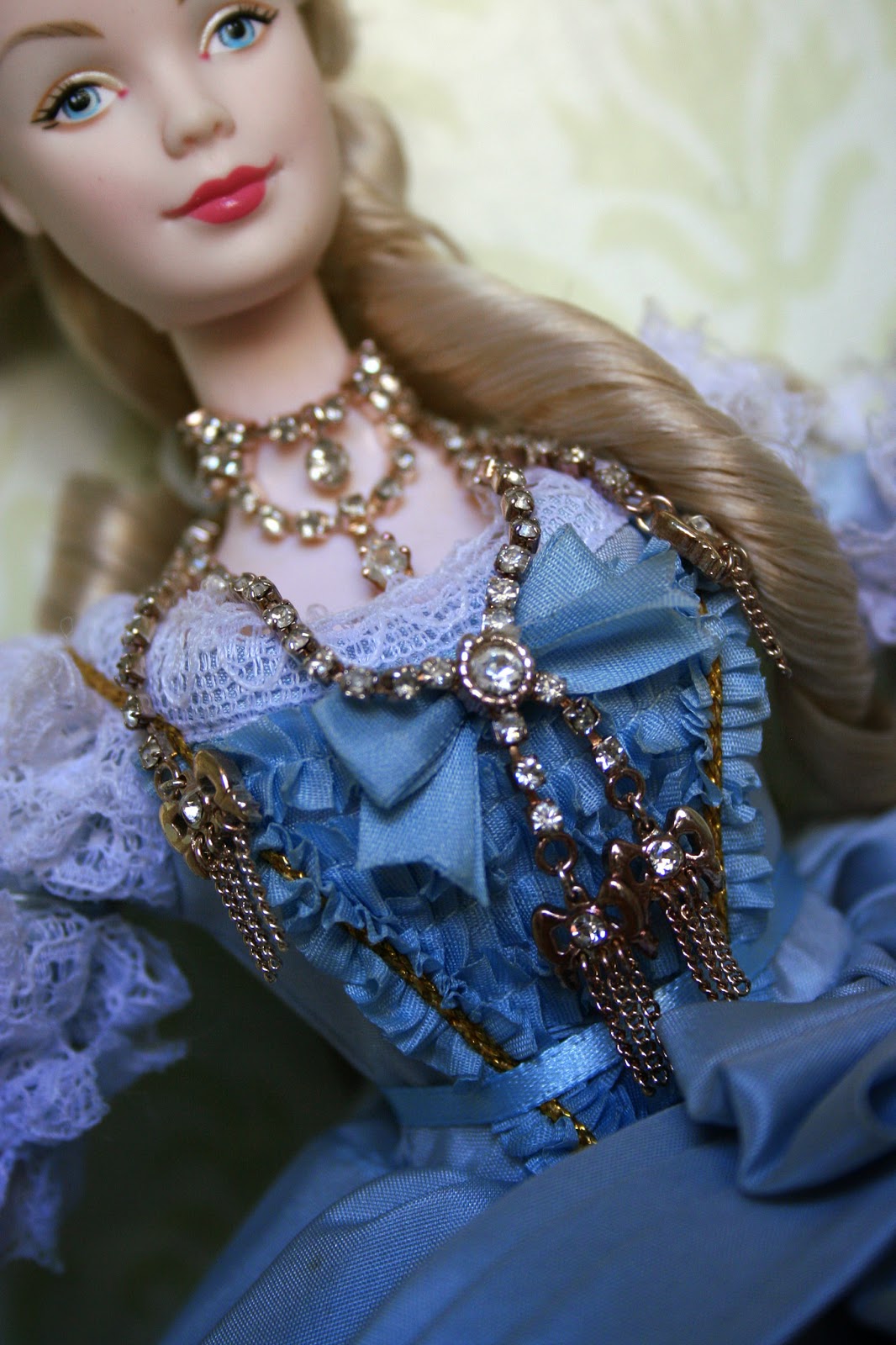 Barbie Collector Passion: Marie Antoinette
