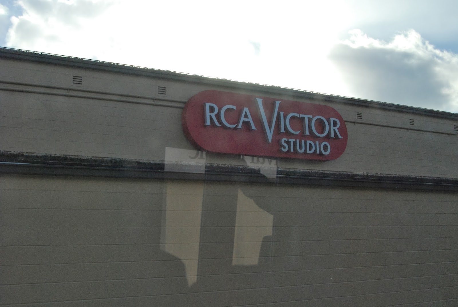 Common Time VT: Inside RCA Studio B, Nashville