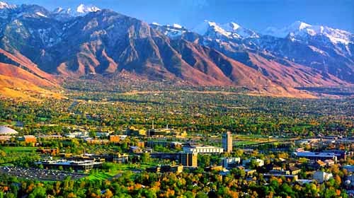 Robyn's Realty: Spring & Summer in Utah: Awesome UT Bucket List