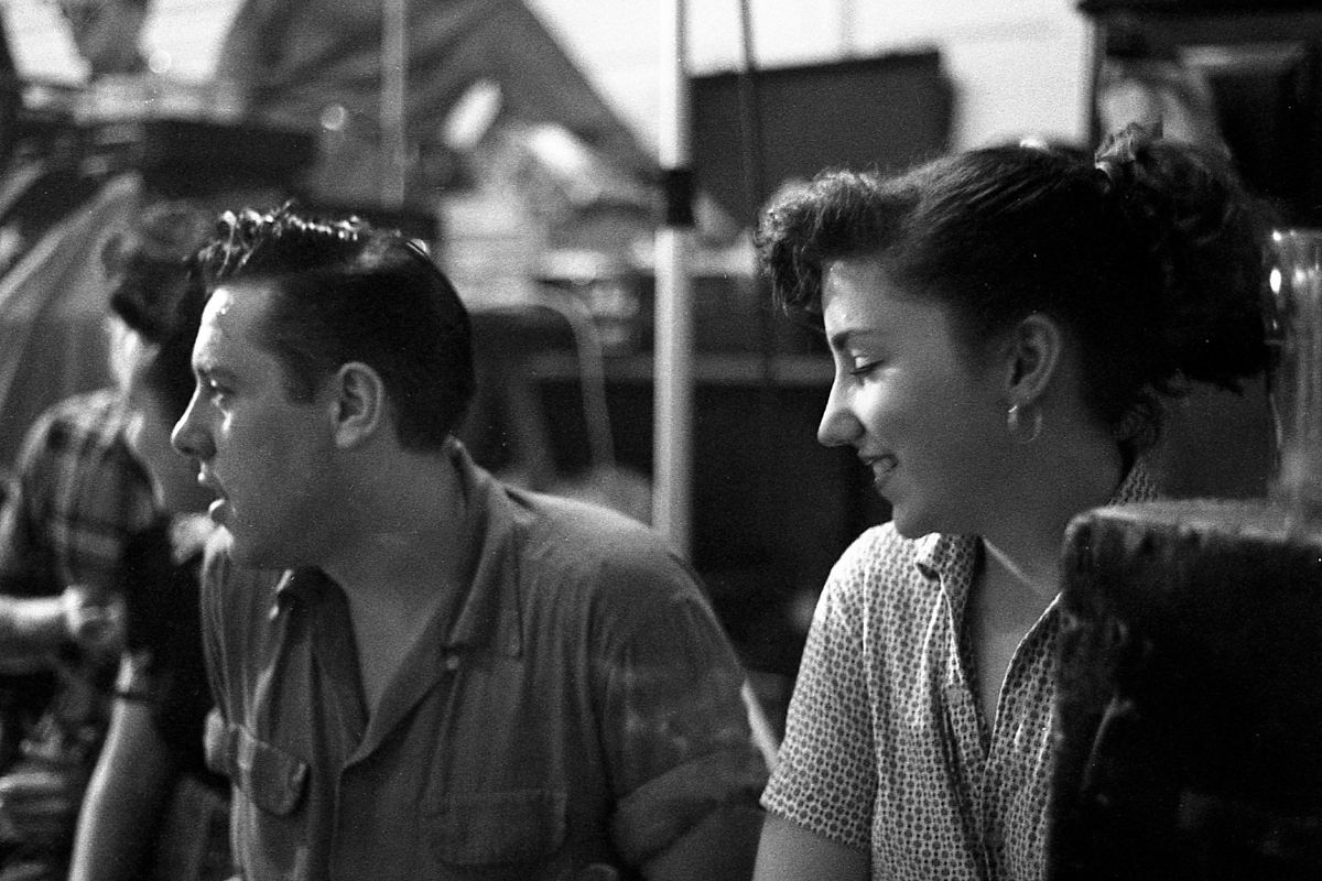 50 Candid Photographs Capture the London Rockabilly and Indie & Pop ...