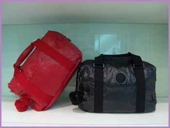 Mademoiselle Fashionist: Kipling!!! Coleção Basic Lacquer!!!