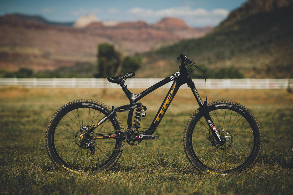 Bike Bible Travels: The art of bicycle freedom // Mountain bike epic ...