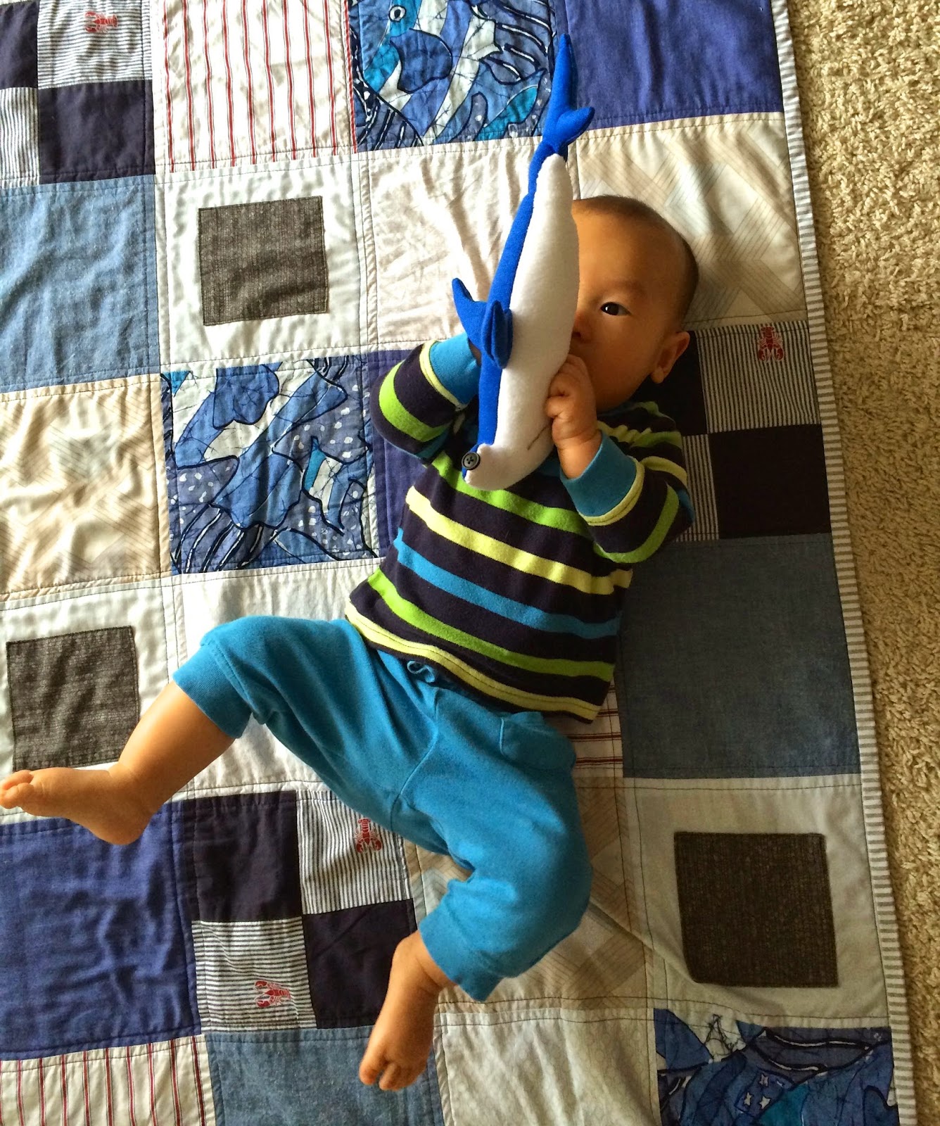 Cation Designs: Introducing the Small Human Being Sewalong!