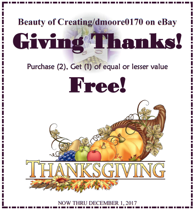 Journey Girls at Beauty of Creating, Inc. (JG@BOC): Sneak Peek ...