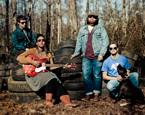 THE DARKROOM: Alabama Shakes--An Album Review with Some Thoughts About ...