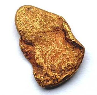 Blog de Quk: El oro y sus múltiples aplicaciones