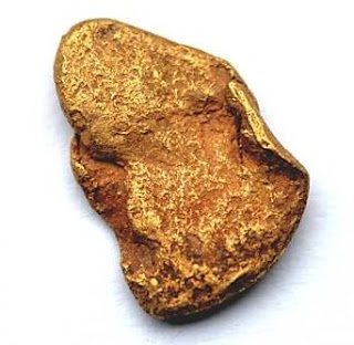 Blog de Quk: El oro y sus múltiples aplicaciones