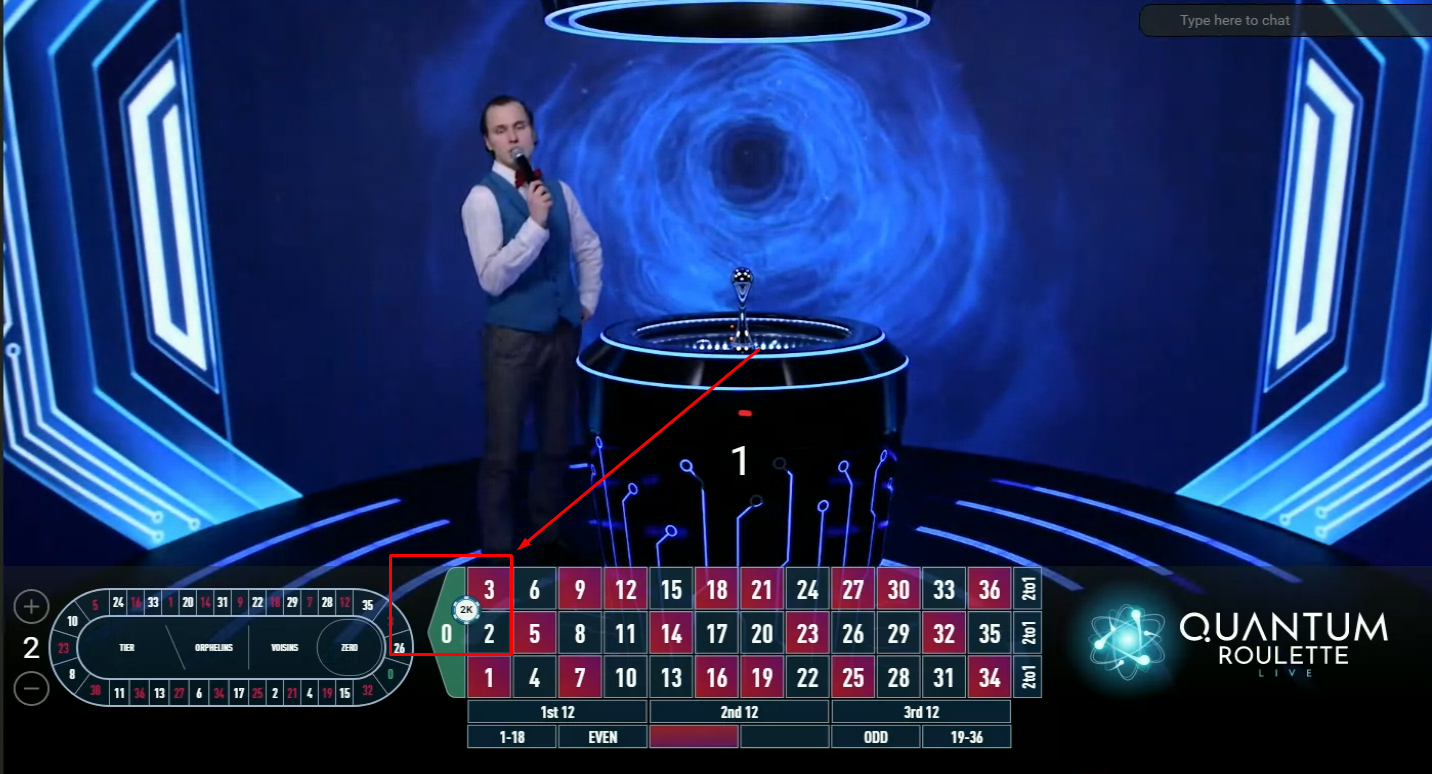 Cara Main Judi Roulette Online Yang Mudah Menang Di Cbogaming ( 100% ...