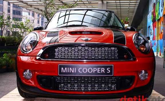 Mini Cooper Terbaru Harga dan Spesifikasi Mobil | Mobil Sport