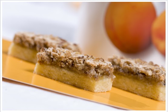 Recepti za kolače: Londoneri