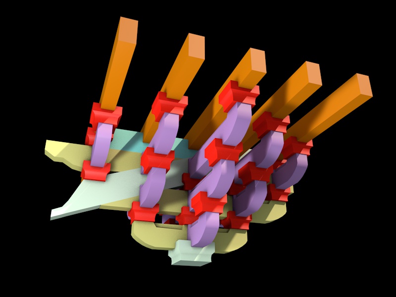 something good: Dou Gong