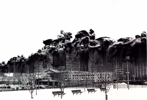 The Allen Blog: Scott Mutter