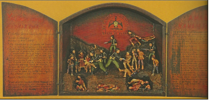 Biblioteca Virtual de la Verdad y Reconciliación. Perú (1980-2000): LOS ...