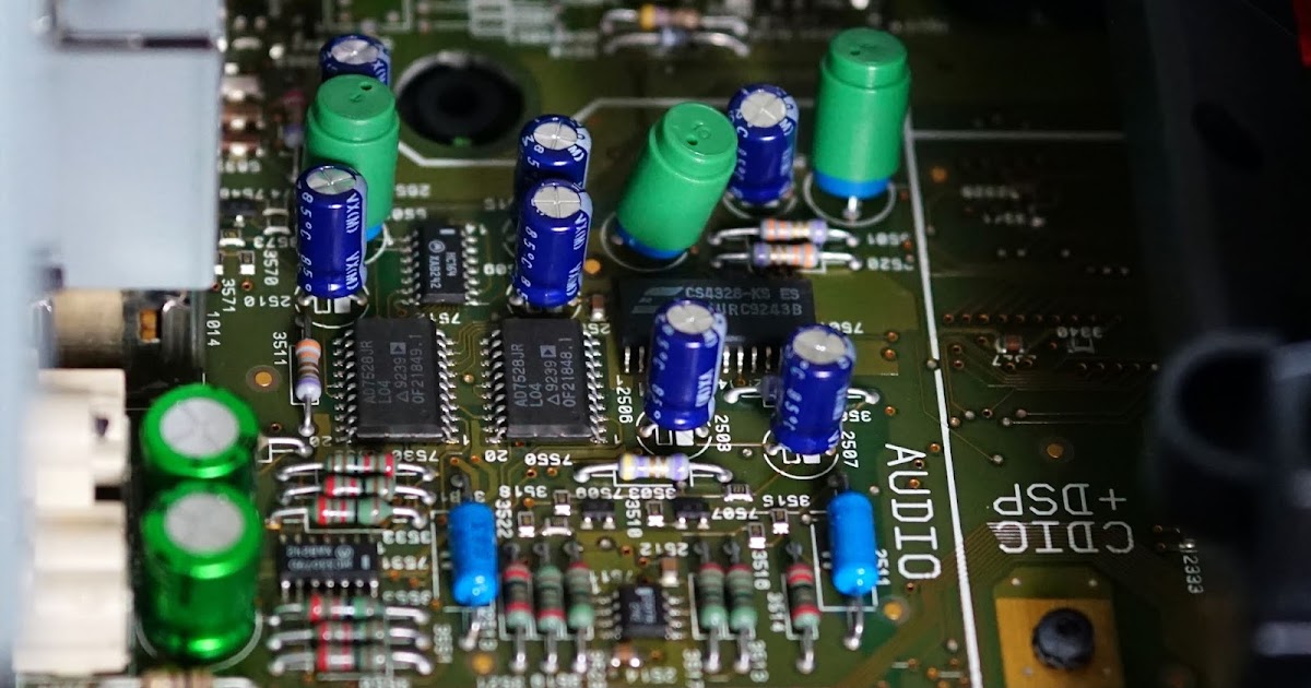 Philips CD-i 220 - Perhaps Also a High End CD Player