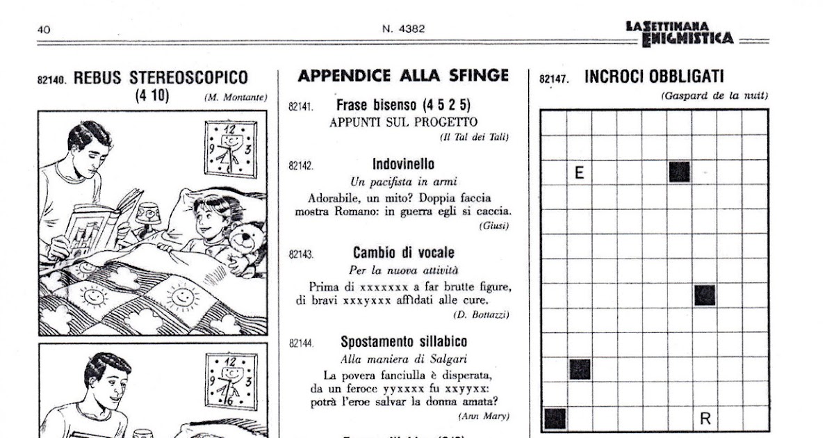 DIME WEB: CARSON ALL'INCROCIO