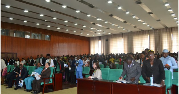 The Median Newspaper: Yali Impact Symposium: