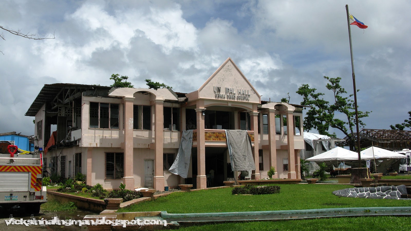 TRAVEL: My First Trip to Baganga