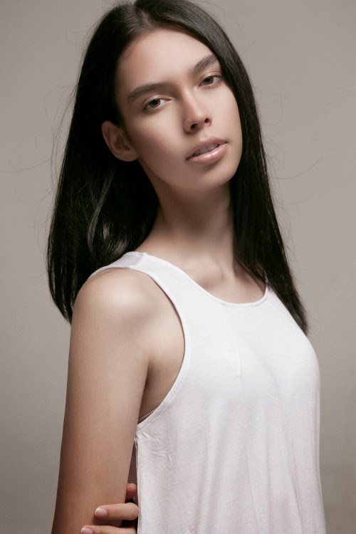 All About Model: Top 20 Best Indonesian Model