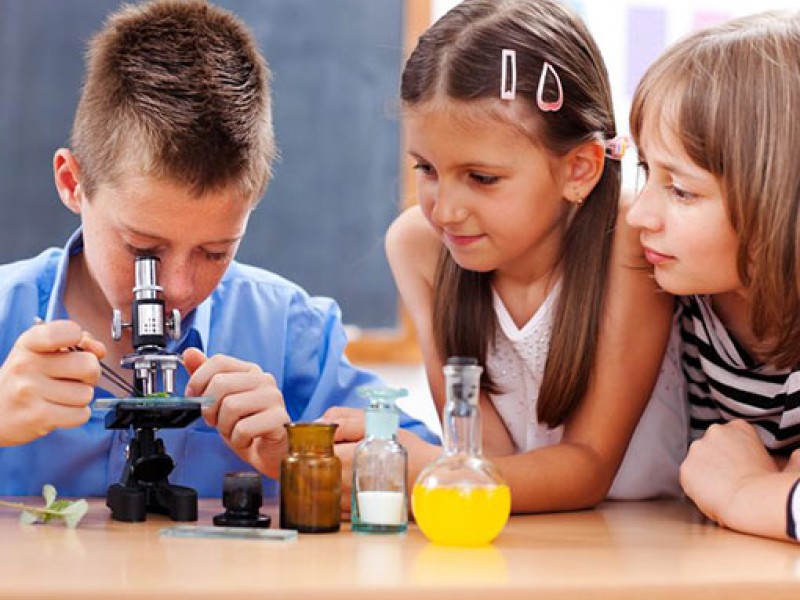 Perform and Learn All the Different Science Experiments for Kids