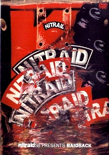 SCASSIUS STORE STAFF COLUMN: NITRAID SB