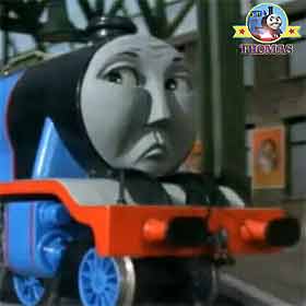 Thomas and friends Edward the Really useful engine | Train Thomas the ...