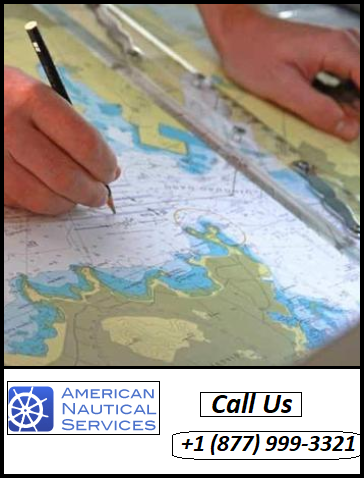 All You Need To Know About Nautical Charts: 3 Things To Consider While ...